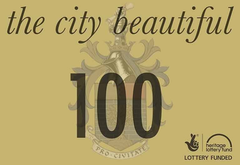 Georgian Town to Victorian City talk by Stephen Hartland - Birmingham ...